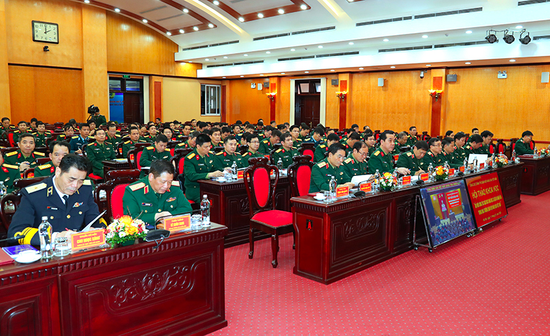 Hội Thảo Về đổi Mới Công Tác Giáo Dục Khoa Học Xã Hội Và Nhân Văn Trong